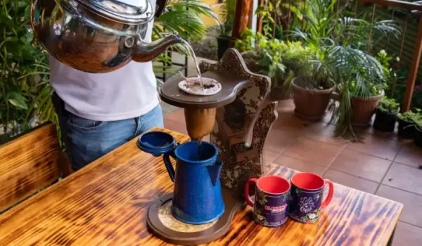 Tour de Cafe El Pueblo Monteverde | Reserva Ya Desde $25 | MonteTours